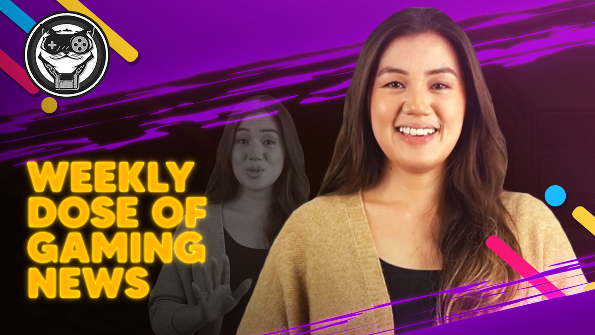 WEEKY DOSE OF GAMING NEWS: Doom, RetCon Ghostly Capers, AYANEO Flip KB – Mega Cat Studios, Inc.