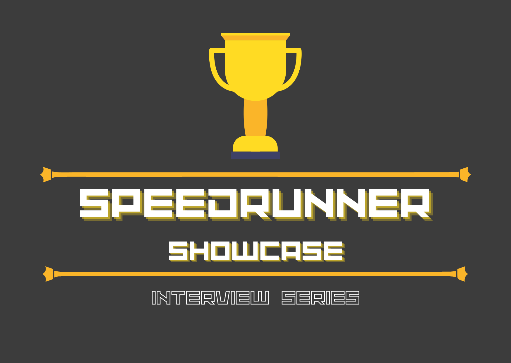 Interview with Speedrunner star, ClipboardGuy