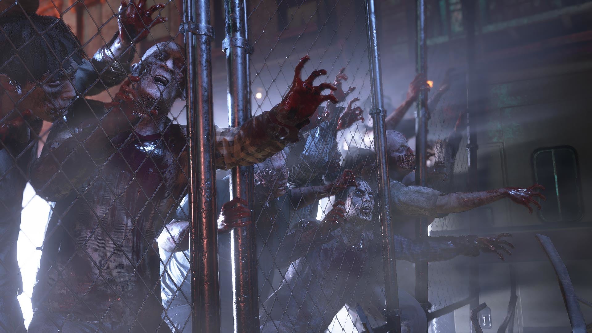 The Art of Fear: Crafting Unforgettable Horror Experiences in Video Ga