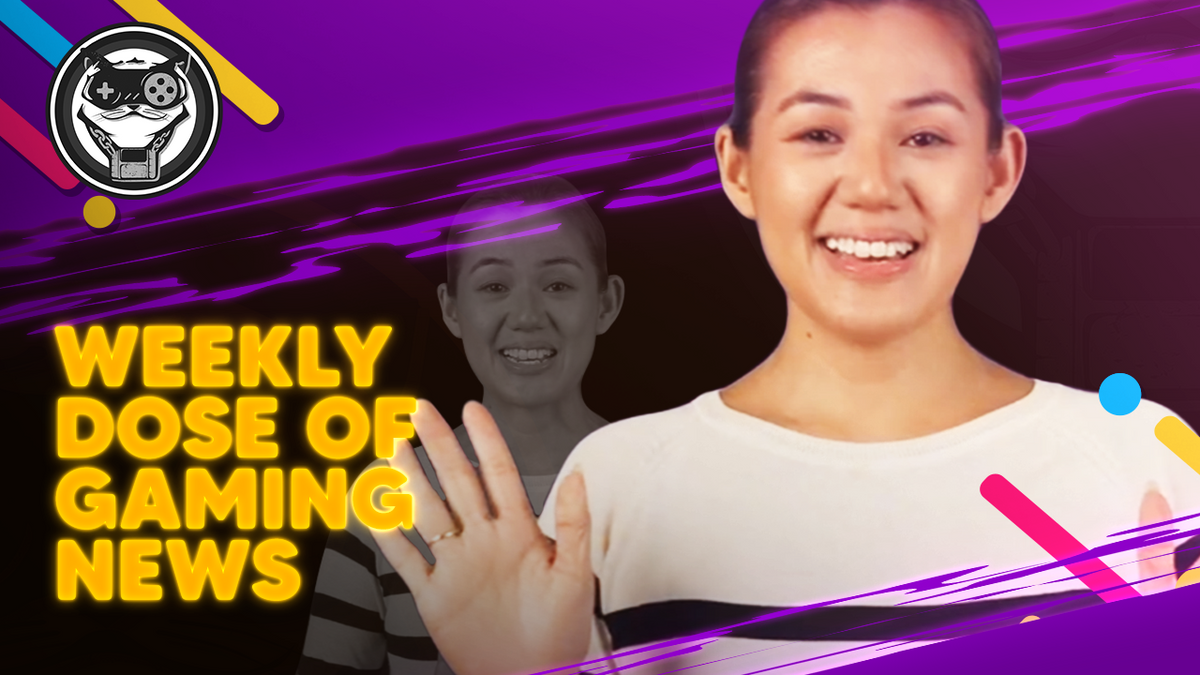 WEEKLY DOSE OF GAMING NEWS: Doom, Far After, VanillaBeast Retro Knocko ...