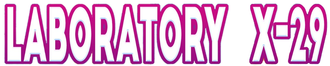 #8DaysOfPixelFeature - Day 8: Laboratory X-29 – Mega Cat Studios, Inc.