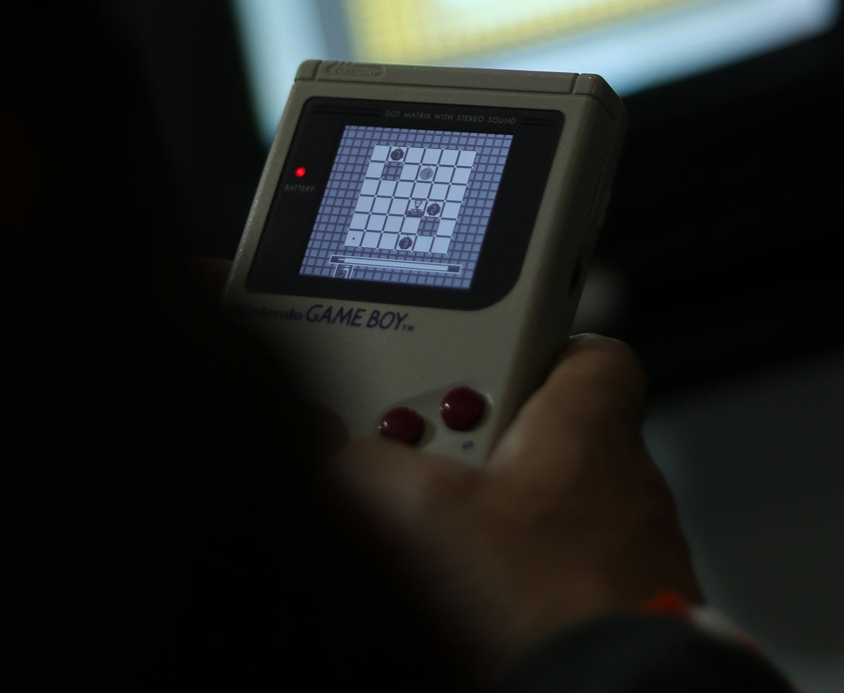 The Return of Fun: Why Retro-Style Games Are Making a Comeback – Mega ...