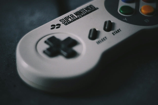 Forgotten Games: Unreleased Gems and Lost Legacies in Gaming History
