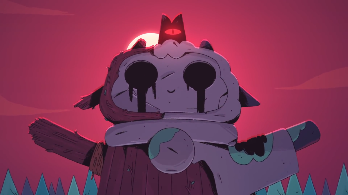 The Roguelike Meta Series: Cult of the Lamb – Part II – Mega Cat ...