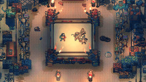 Creative First Video Games – Mega Cat Studios, Inc.