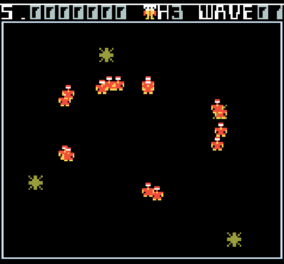 Infinitron – Mega Cat Studios, Inc.