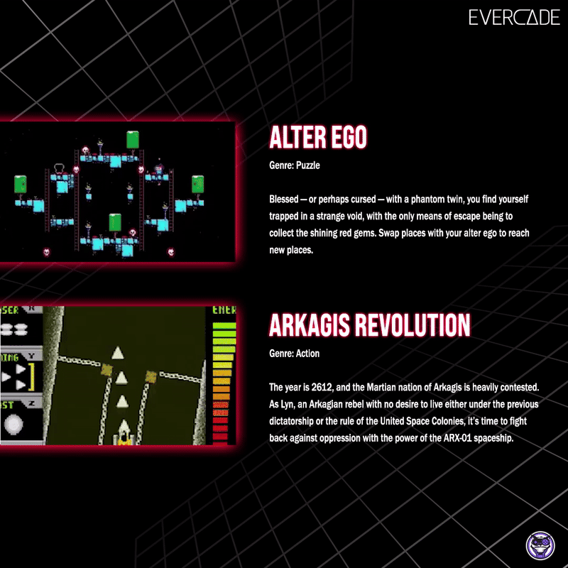 Mega Cat Studios Collection 2 – Mega Cat Studios, Inc.