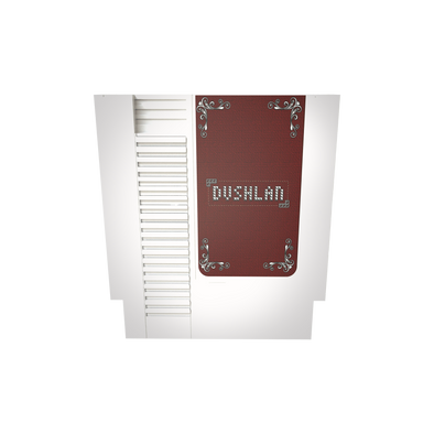 Dushlan - Original Indie Games for your Nintendo NES – Mega Cat Studios ...