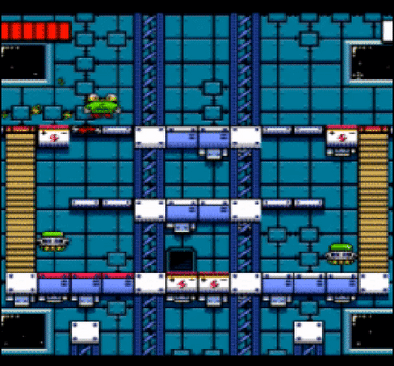 Gluf – Mega Cat Studios, Inc.