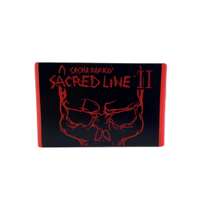 Limited Edition Sacred Line 2