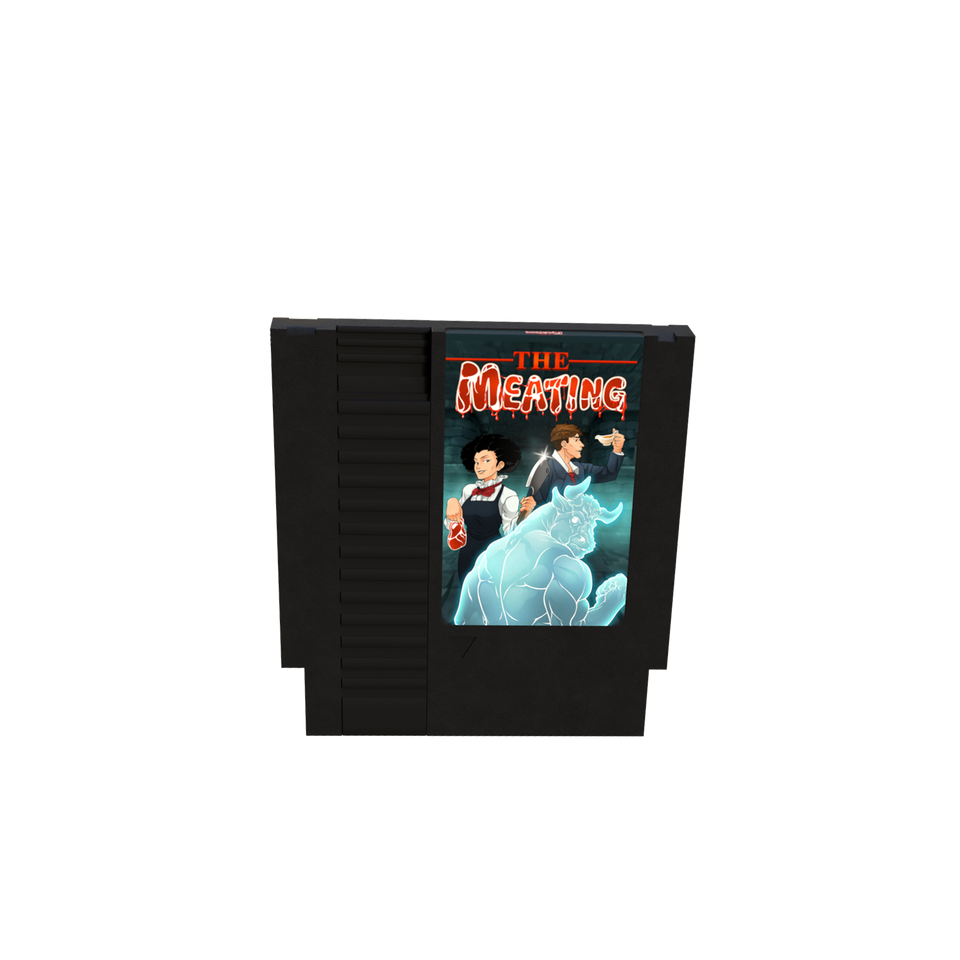 The Meating (NES)