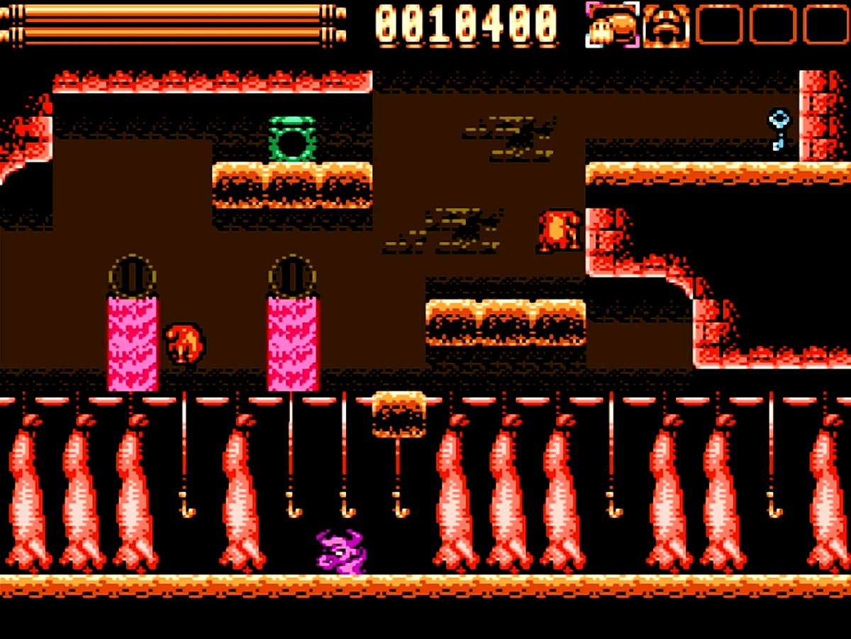 The Meating Digital Demo – Mega Cat Studios, Inc.