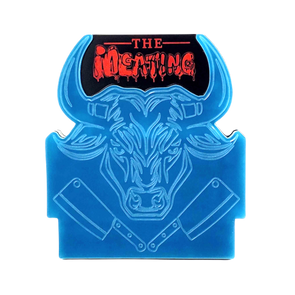 Limited Edition The Meating