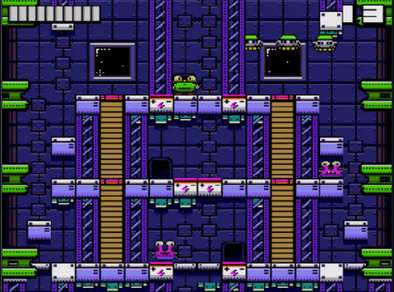 Gluf – Mega Cat Studios, Inc.