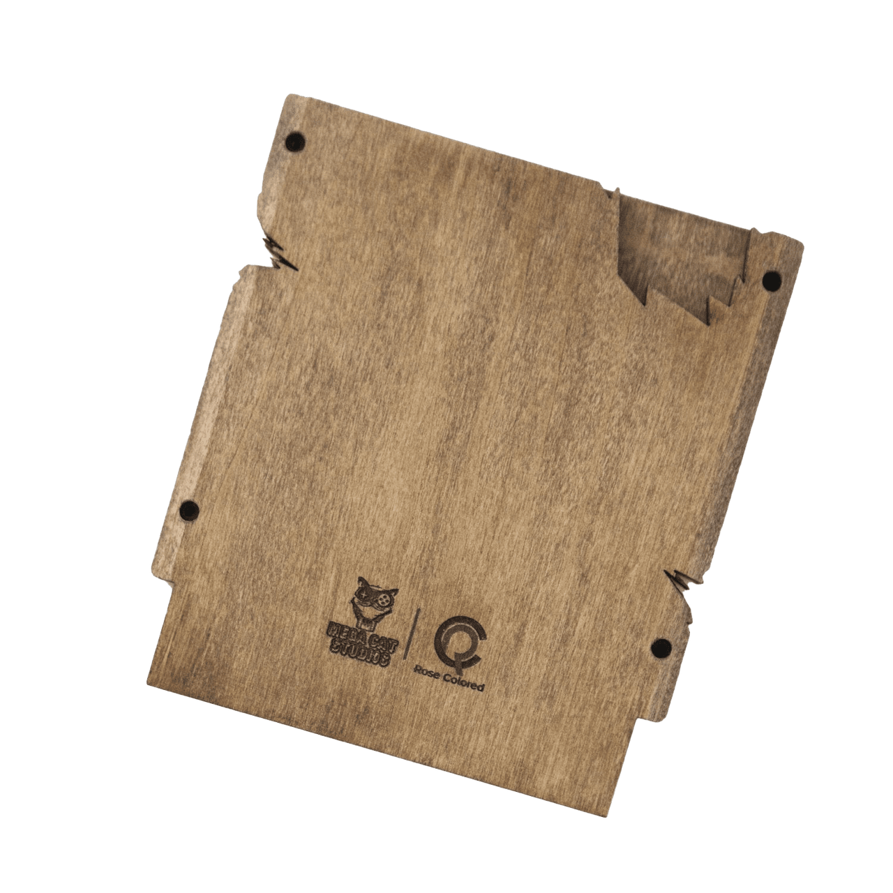 Limited Edition Log Jammers