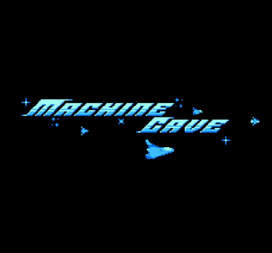 Machine Cave – Mega Cat Studios, Inc.