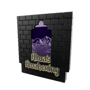 Limited Edition Alwa's Awakening Soundtrack