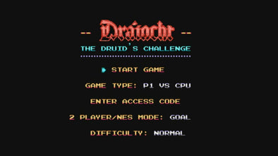 Draiocht – Mega Cat Studios, Inc.