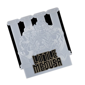 Limited Edition Little Medusa