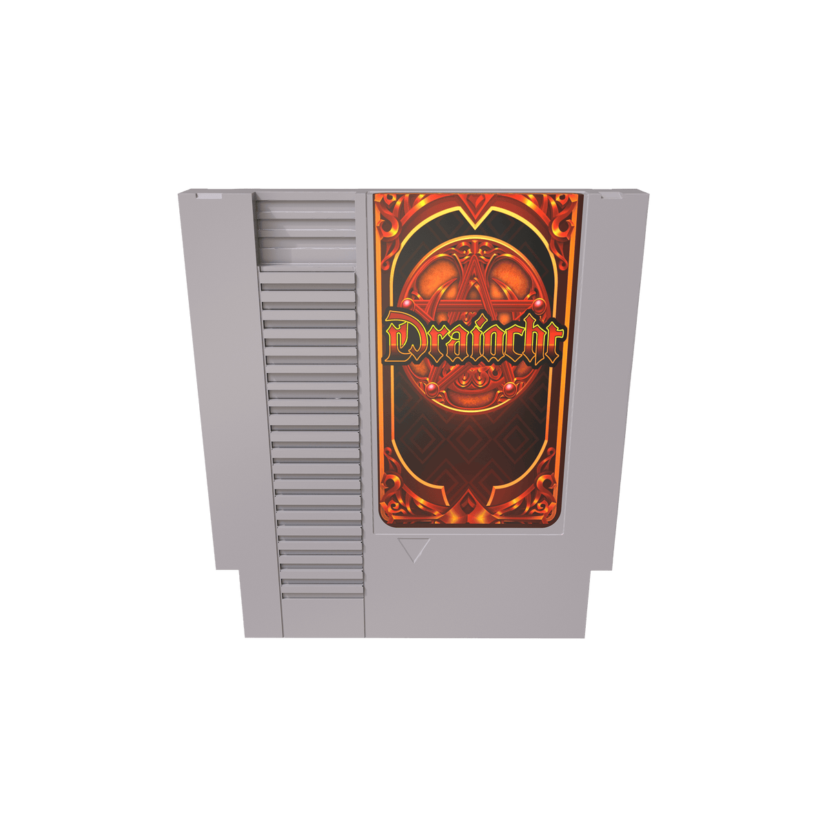 Draiocht – Mega Cat Studios, Inc.