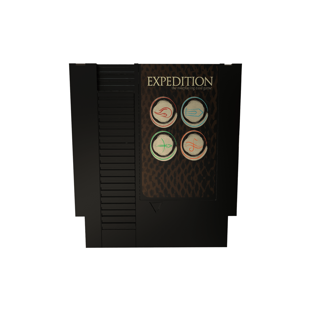 Limited Edition Nintendo NES Games - Expedition