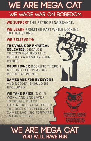 Resistance Poster