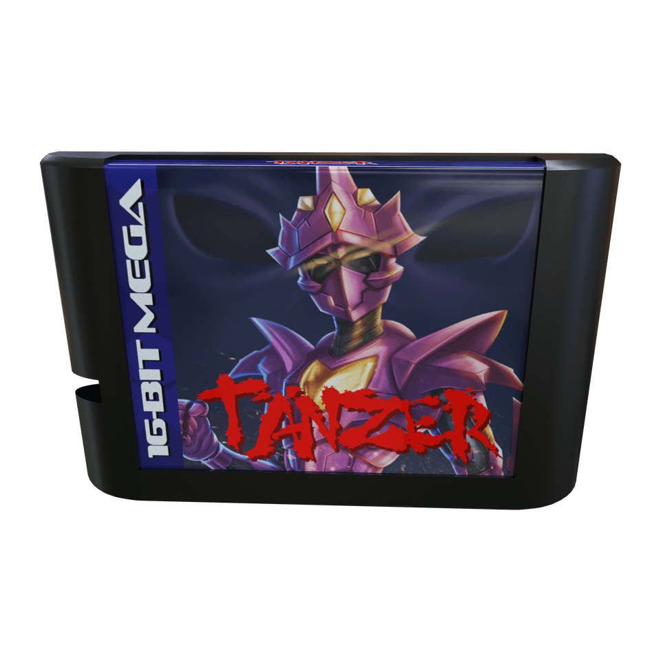 Tanzer