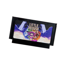 Little Medusa for Nintendo NES