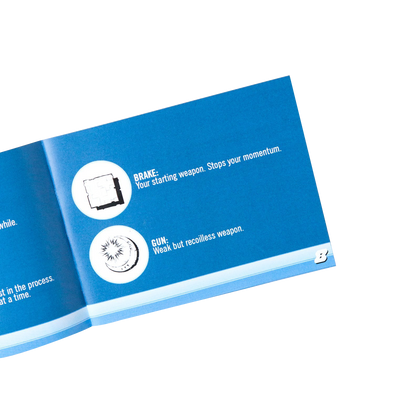 Machine Cave – Mega Cat Studios, Inc.