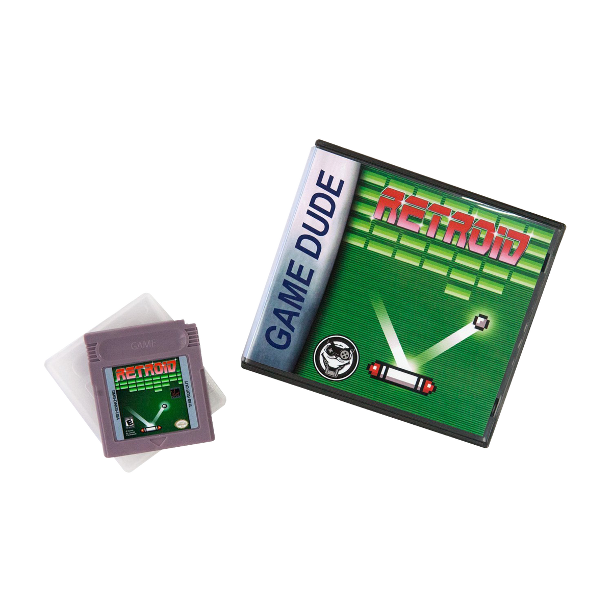 Retroid – Mega Cat Studios, Inc.